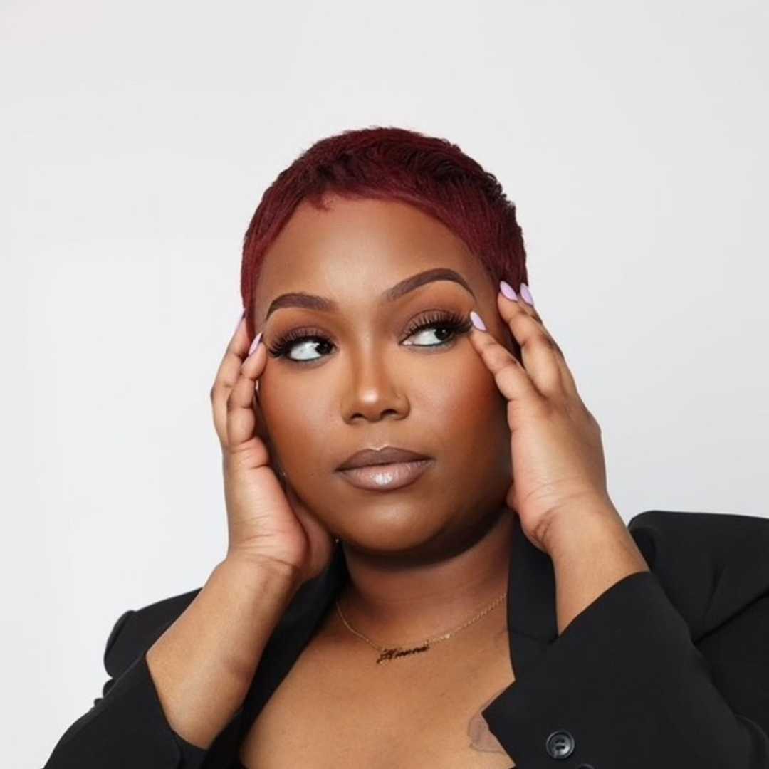 Our Staff - Paris Butler | Cole Stevens Salon